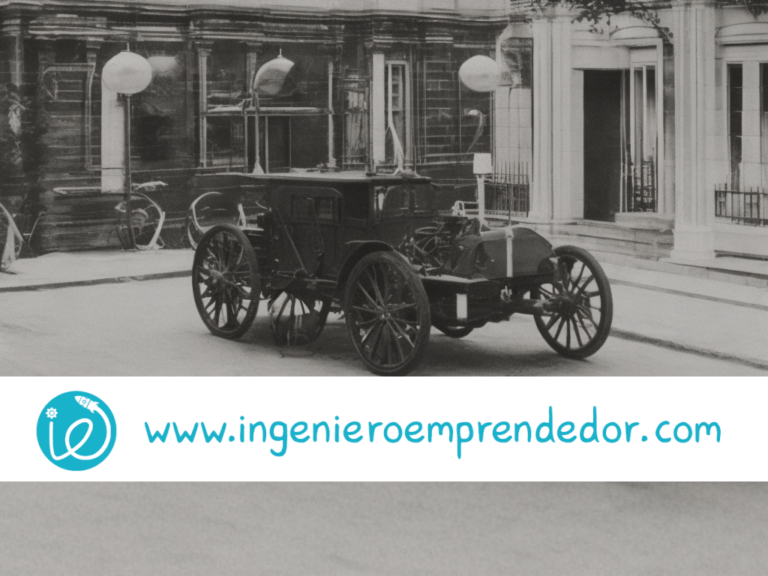 The Early Steps into the Hydrogen Era: Discovery of Hydrogen as a Fuel ...