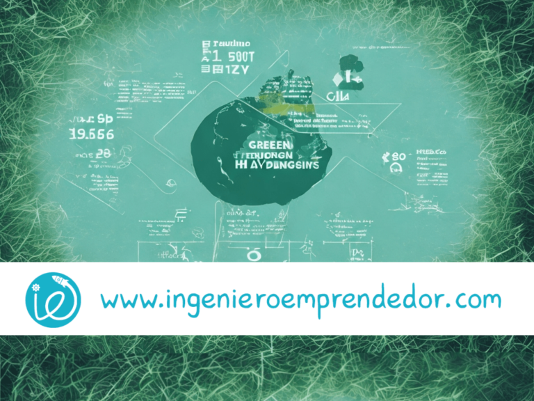 The Global Map of Green Hydrogen: Leading Producers and Outlook ...