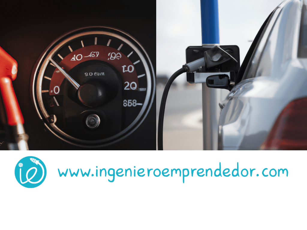 Las marcas de automóviles están en una carrera contrarreloj para ...